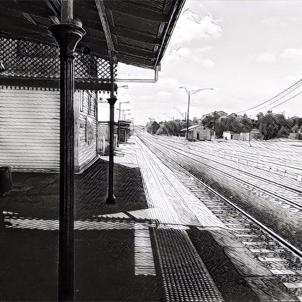 Bacchus Marsh Station - 2 tips