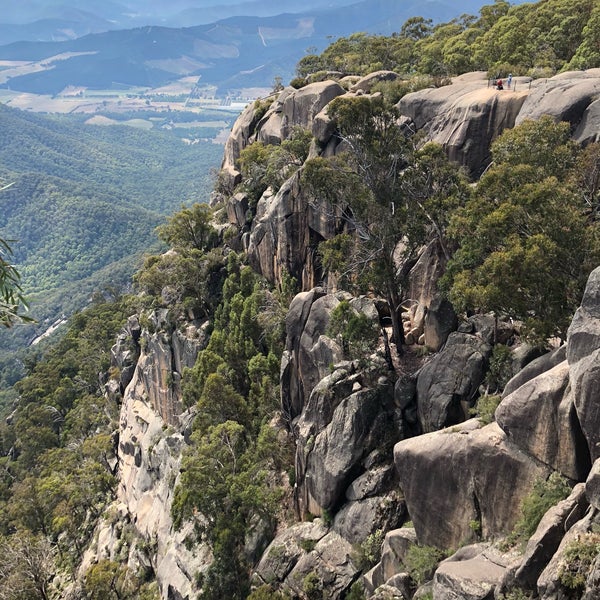 Mount Buffalo Chalet - Ski Chalet