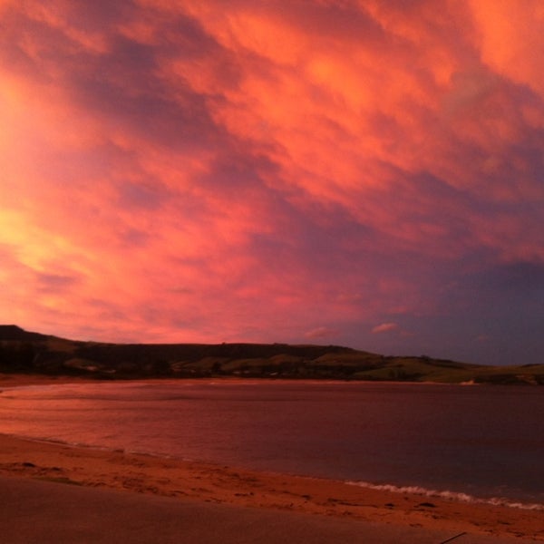 Werri Beach - Gerringong, NSW
