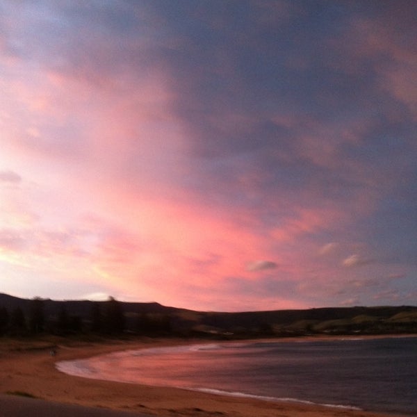 Werri Beach - Gerringong, NSW
