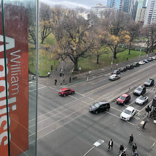 William Angliss Institute of TAFE - Melbourne CBD - Melbourne, VIC