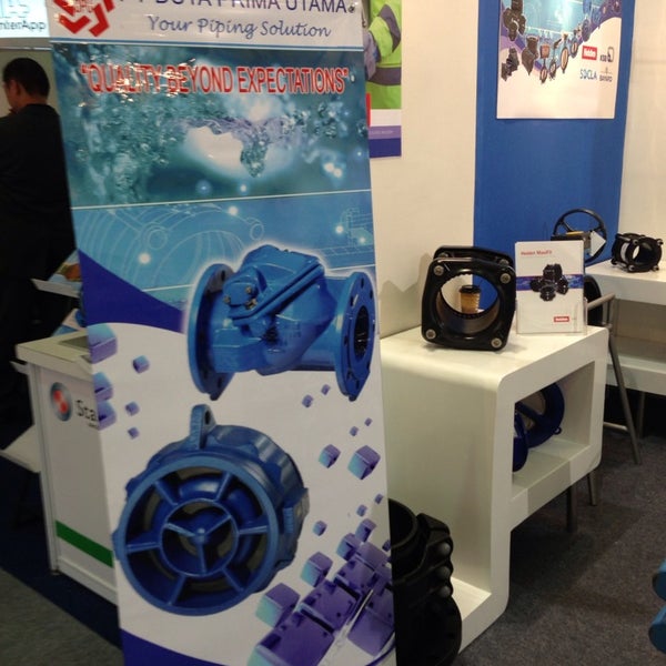 PT. Duta Prima Utama - Sawah Besar - 2 tips