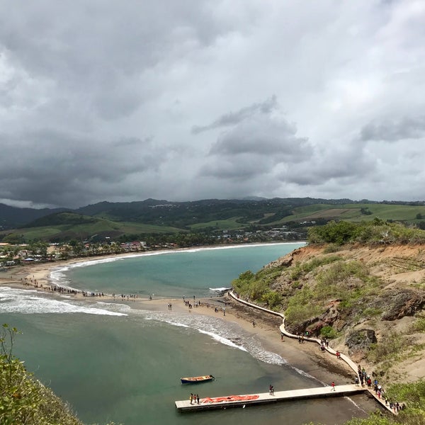 Tombolo - Other Great Outdoors