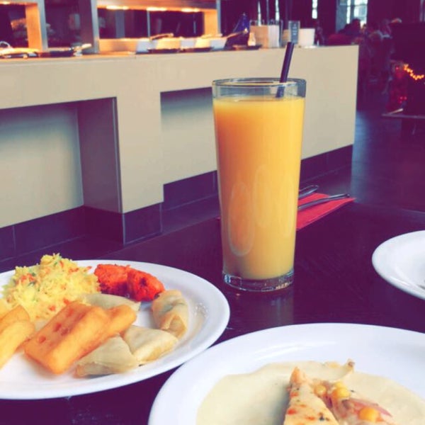 Cosmo - Victoria Square - 11 tips from 466 visitors