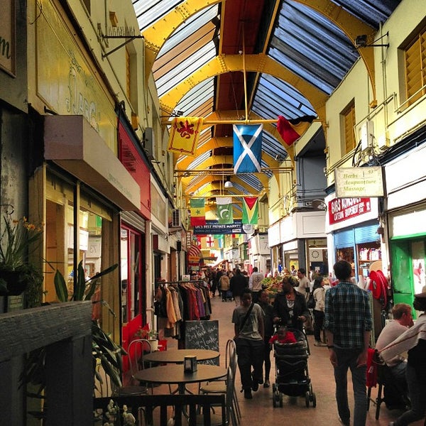 Brixton Village - Brix - 70 tips from 4229 visitors