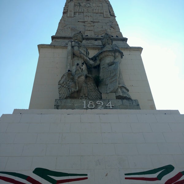Photos at Monumento a la Bandera - Scenic Lookout in Tuxtla Gutiérrez