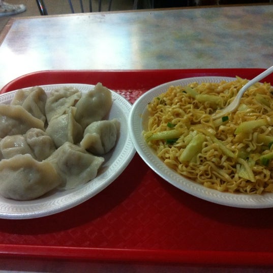 Tasty Dumpling - Chinatown - New York, NY