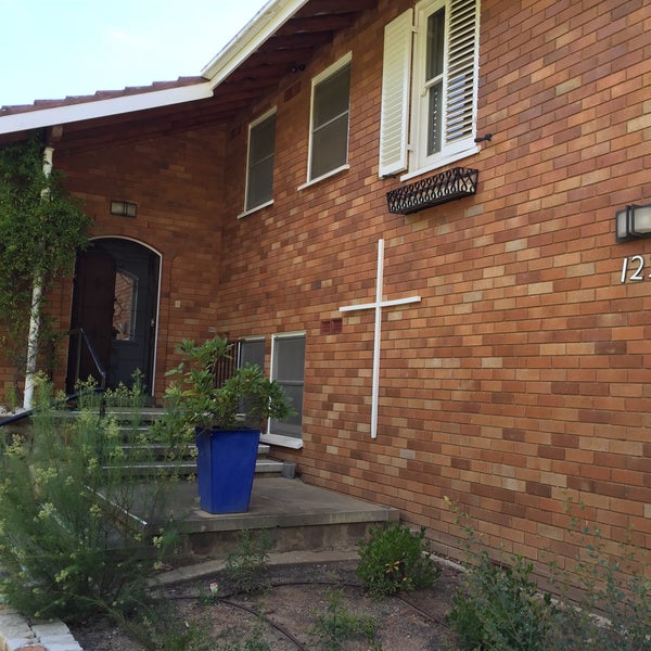 Xavier House (Australian Institute of Jesuit Studies) - Canberra, ACT