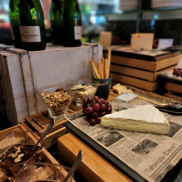 Photos at Flavours on Two - Restaurant