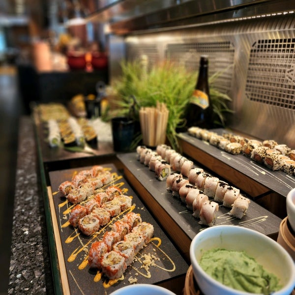 Photos at Flavours on Two - Restaurant