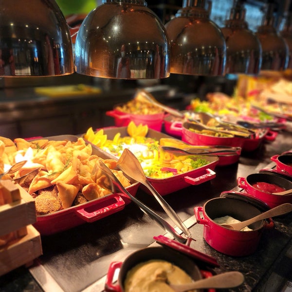 Photos at Flavours on Two - Restaurant