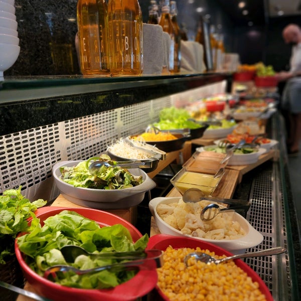 Photos at Flavours on Two - Restaurant