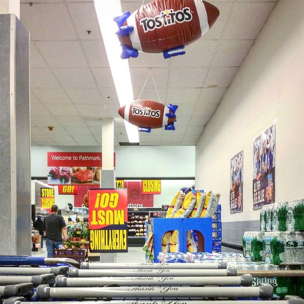 Pathmark (Now Closed) - Supermarket