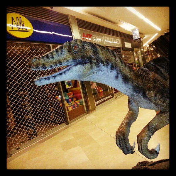 Liberec Plaza - 팁 12개