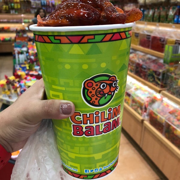 Chilim Balam - Buena Vista - 3 tips