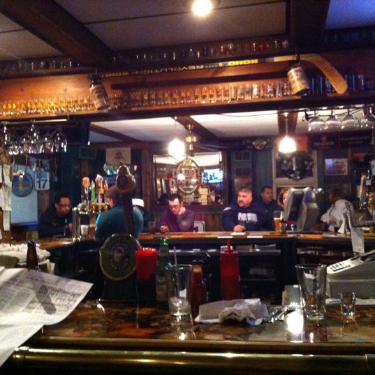 Back Door Tavern - New Brighton, PA