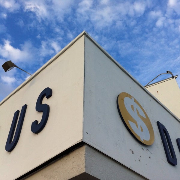 Dollar Plus - Miscellaneous Store in West Los Angeles