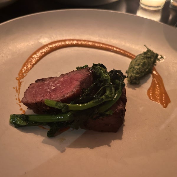 Vendemmia - Italian Restaurant in Madrona