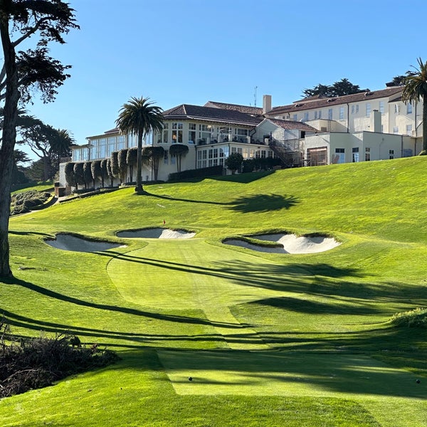 Photos at The Olympic Club Golf Course - Lakeshore - San Francisco, CA
