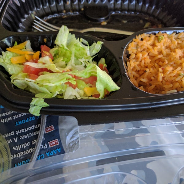 Taco Diner (Now Closed) - Dallas, TX