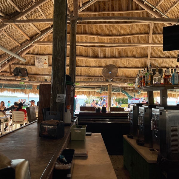 Photos at Gilbert's Tiki Bar - Bar
