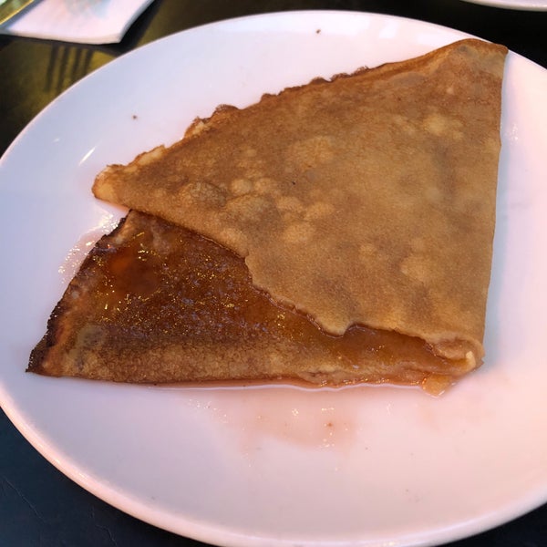 Castel Café - French Restaurant in Paris