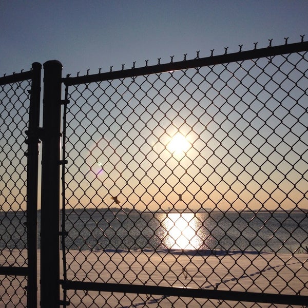 Long Island, Boston Harbor - Boston, MA