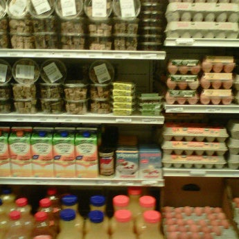 Good Harvest Market - 9 tips from 465 visitors