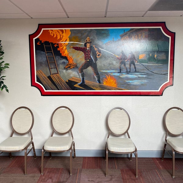 Florian Hall - 4 tips from 490 visitors