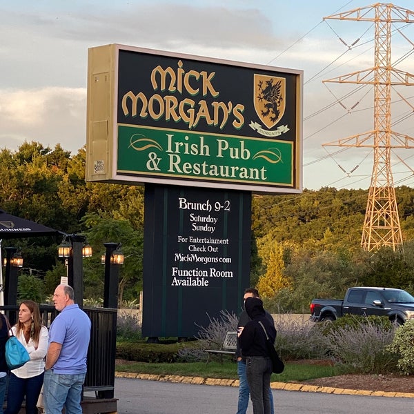 Photos at Mick Morgan's - Sharon, MA