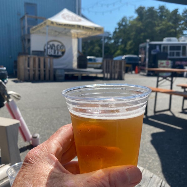 Cape Cod Beer - 1336 Phinneys Ln