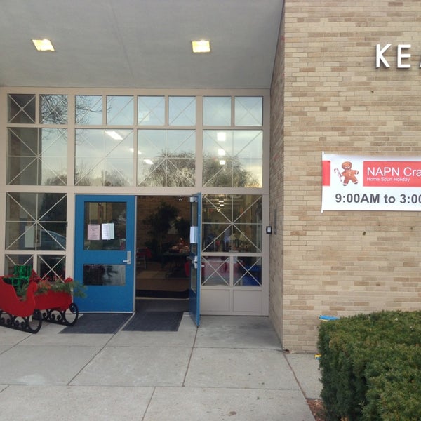 Norfolk County Agricultural High School - Trade School