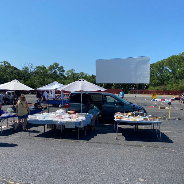 Wellfleet Flea Market - 14 tips