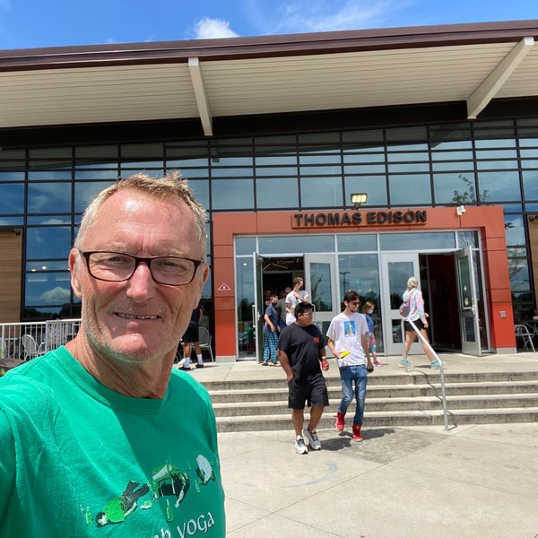 Photos at Thomas Edison Service Area - Woodbridge, NJ