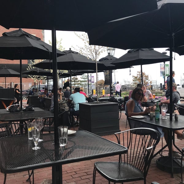 Photos at Chart House Restaurant - Waterfront - 60 Long Wharf