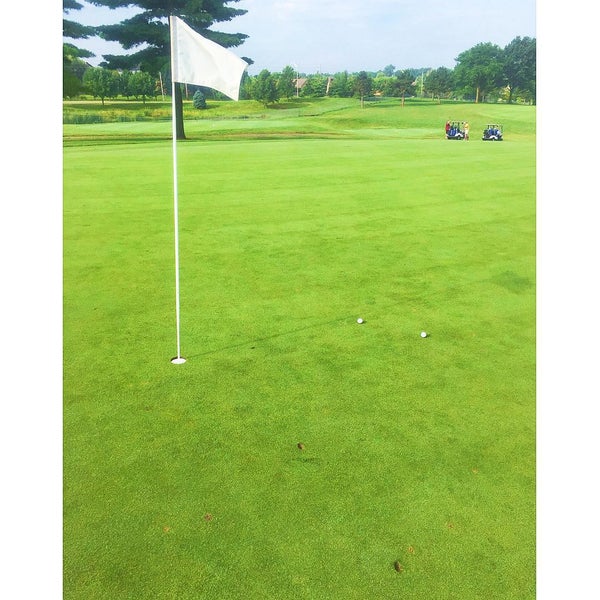 Sykes/Lady Overland Park Golf Club - Golf Course in Overland Park