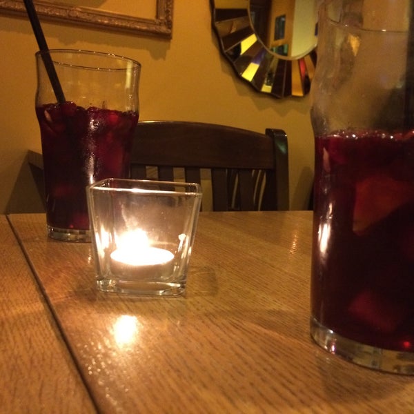 La Bodega (Now Closed) - Cathedral - 2228 Albert St