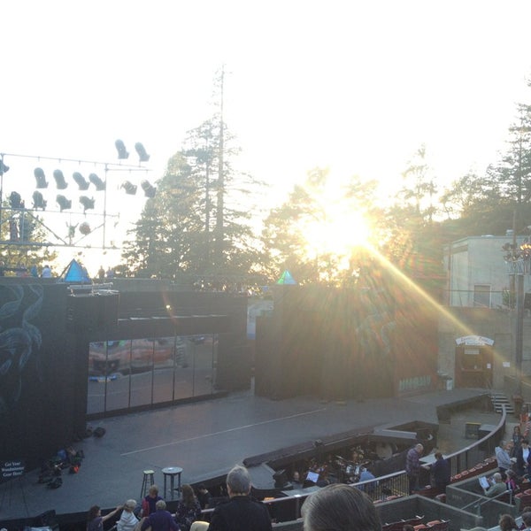 Photos at Woodminster Amphitheater - Oakland, CA