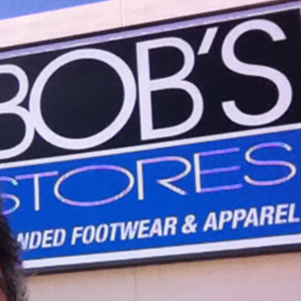 Bob's Stores - 8 tips