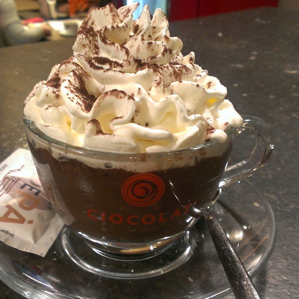 PdePA - Bakery - Coffee Shop