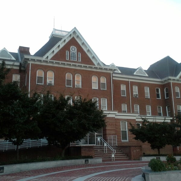 Holloway Campus