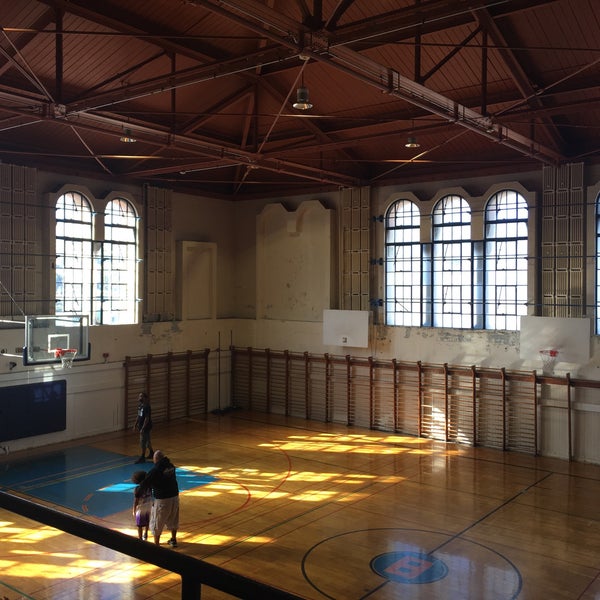 Balboa High School - Cayuga - San Francisco, CA