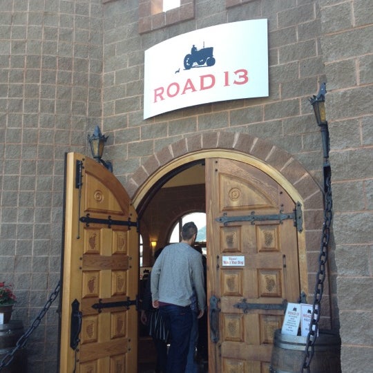 Photos at Road 13 Vineyards - 3 tips