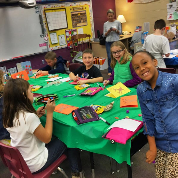 Sabal Point Elementary - Elementary School in Longwood