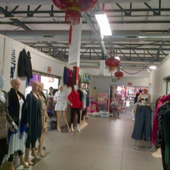 Chinatown Sable Square - iKapa, Western Cape