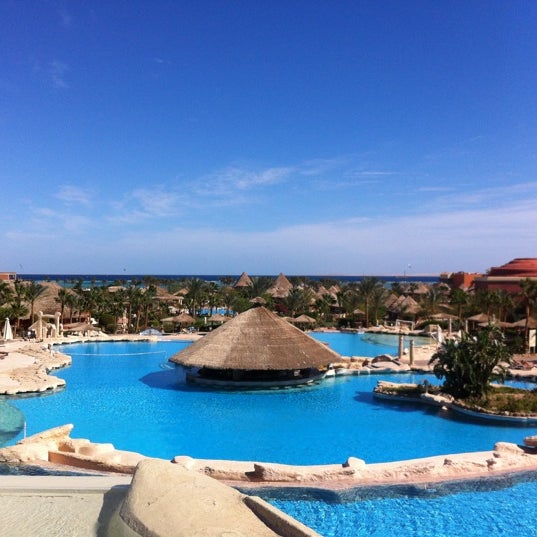Laguna Vista Beach Resort - Nabq bay - 13 tips