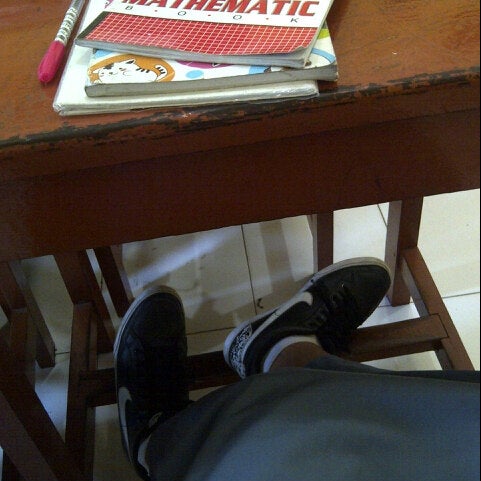 SMA Negeri 8 Malang - 36 tips from 713 visitors