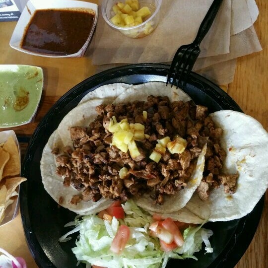 El Taco Tote - Mexican Restaurant in El Paso