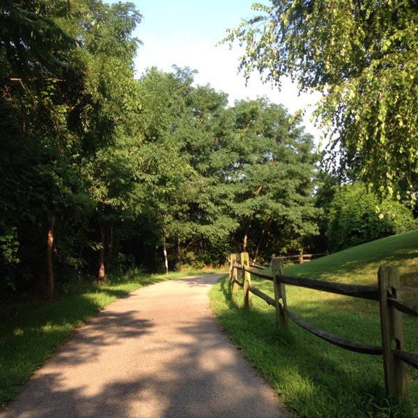 Rocky Branch Greenway - 59 visitors