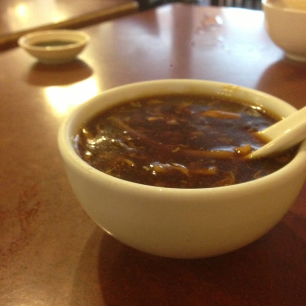 Lin's Chinese Cuisine and Tea House - Chinese Restaurant in Vancouver